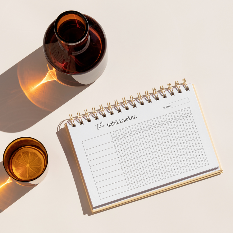 The Habit Tracker